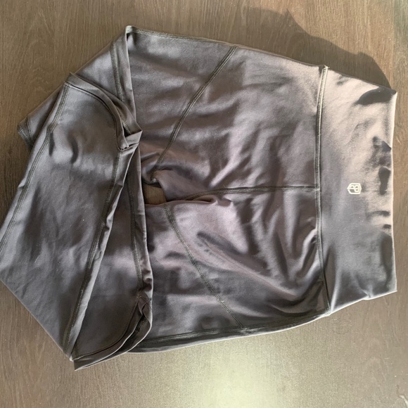 Born Primitive | Pants & Jumpsuits | Born Primitive Black Alison Scudds ...